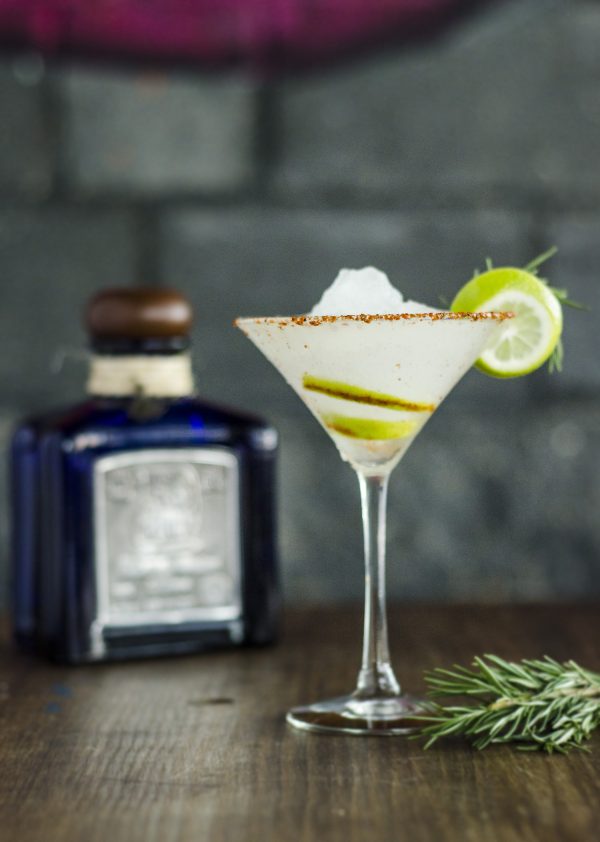 RECIPES – El Amo Tequila