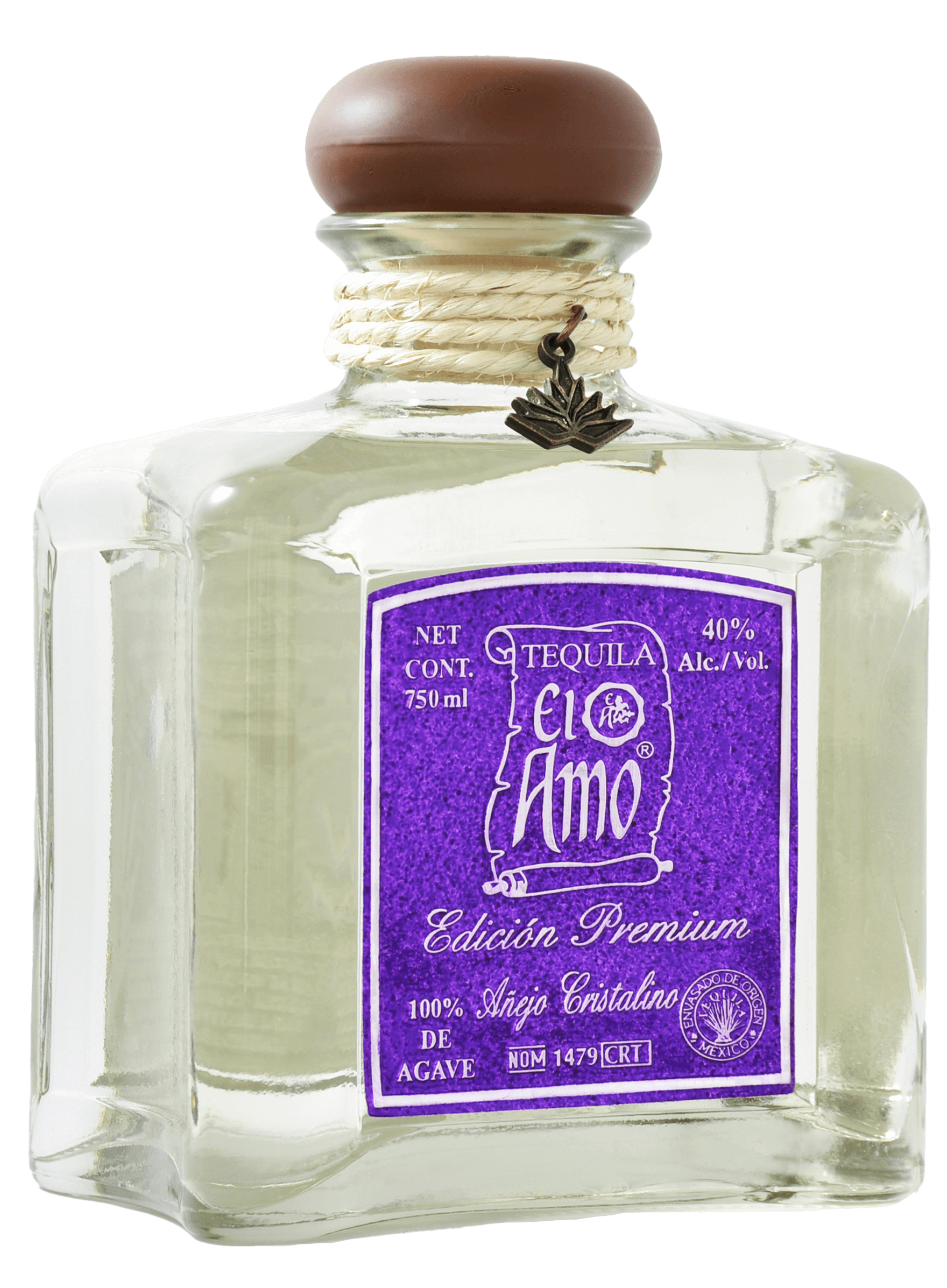 EL AMO PREMIUM – es – El Amo Tequila